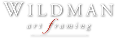 Wildman Art Framing | Dallas, TX